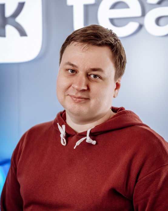 VK Tech Talks · Front End 2023: митап в Санкт-Петербурге / Хабр