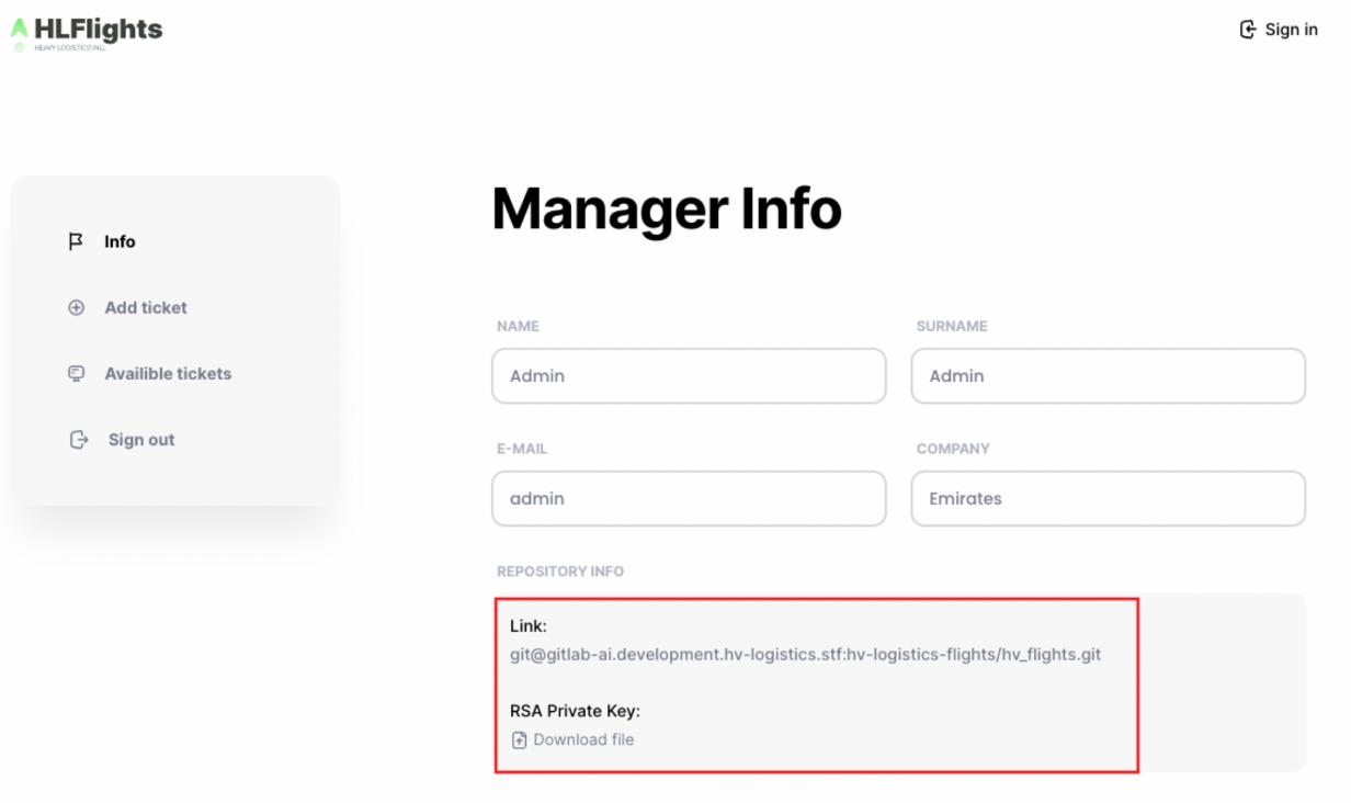По горячим следам: как обходили PT Application Inspector на Standoff 11 / Хабр