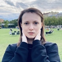 Veronika Gvozdeva (veronika_gvozdeva) — Хабр Карьера