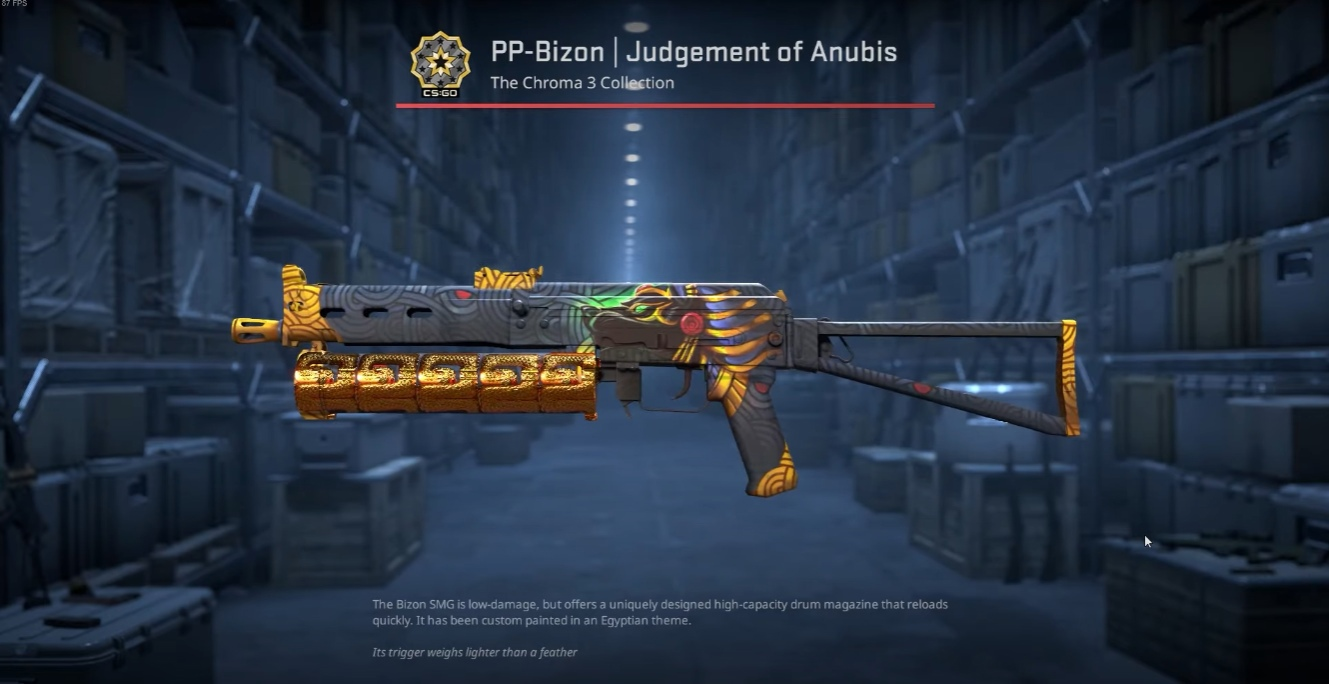 Подборка СТИКЕР КРАФТОВ КС2/CS2 — Teletype