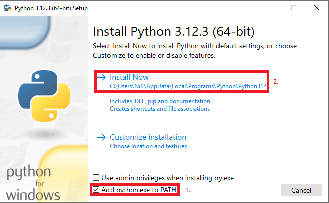 Python Mastery: изучаем Python шаг за шагом / Песочница / Хабр